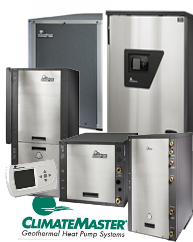 Products – Climate Control Resources